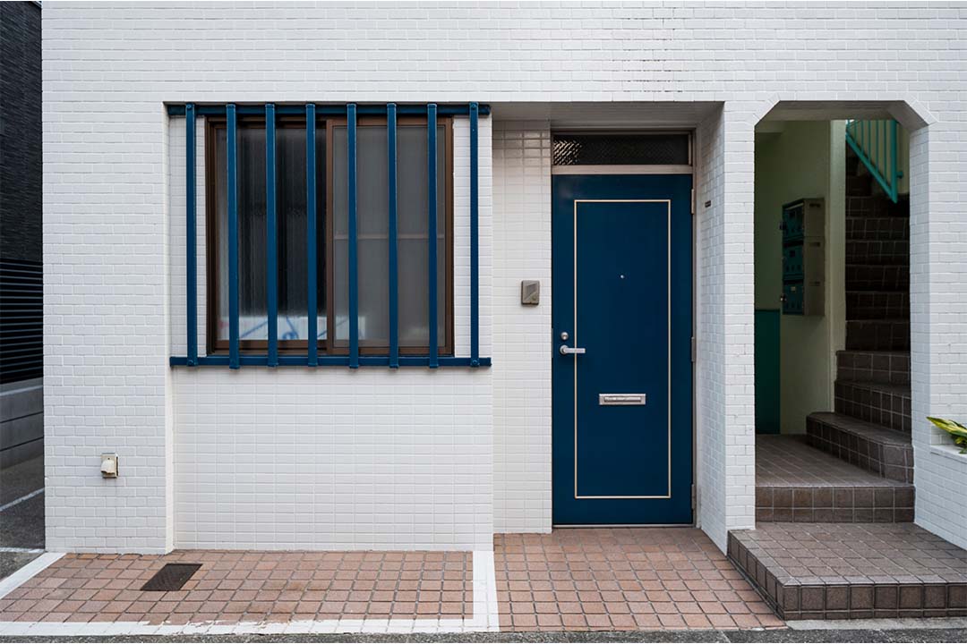 Security, Style, and Durability: Why Choose a Composite Door - Knock Doors