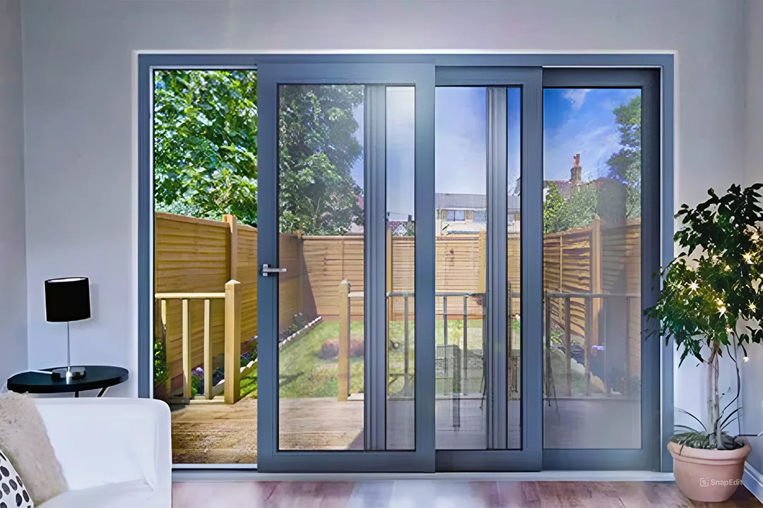 How Can Upvc Profiles Simplify Home Maintenance? - Knock Doors